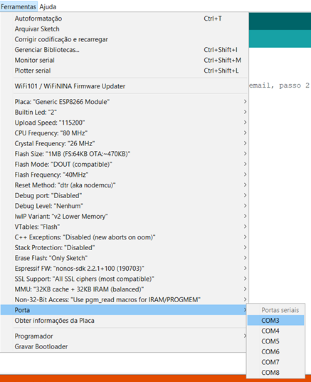 GitHub - ANASOLIVEIRA/Arduino-Monitoria