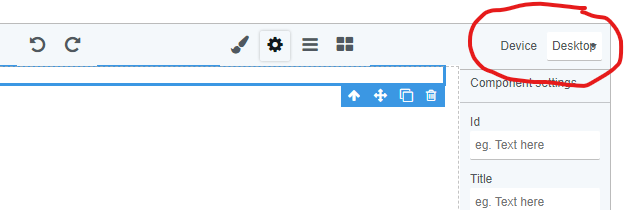 GrapeJS - open style manager bug · Issue #17 · aimeos/ai-cms-grapesjs · GitHub