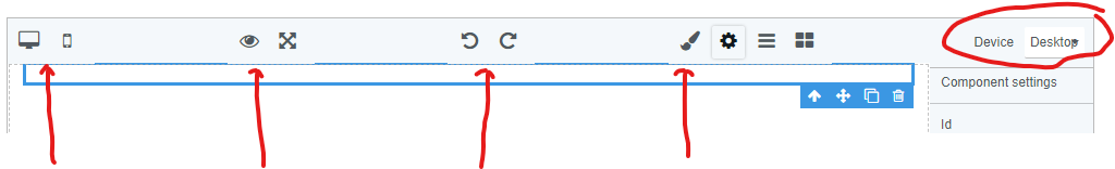 GrapeJS - open style manager bug · Issue #17 · aimeos/ai-cms-grapesjs · GitHub