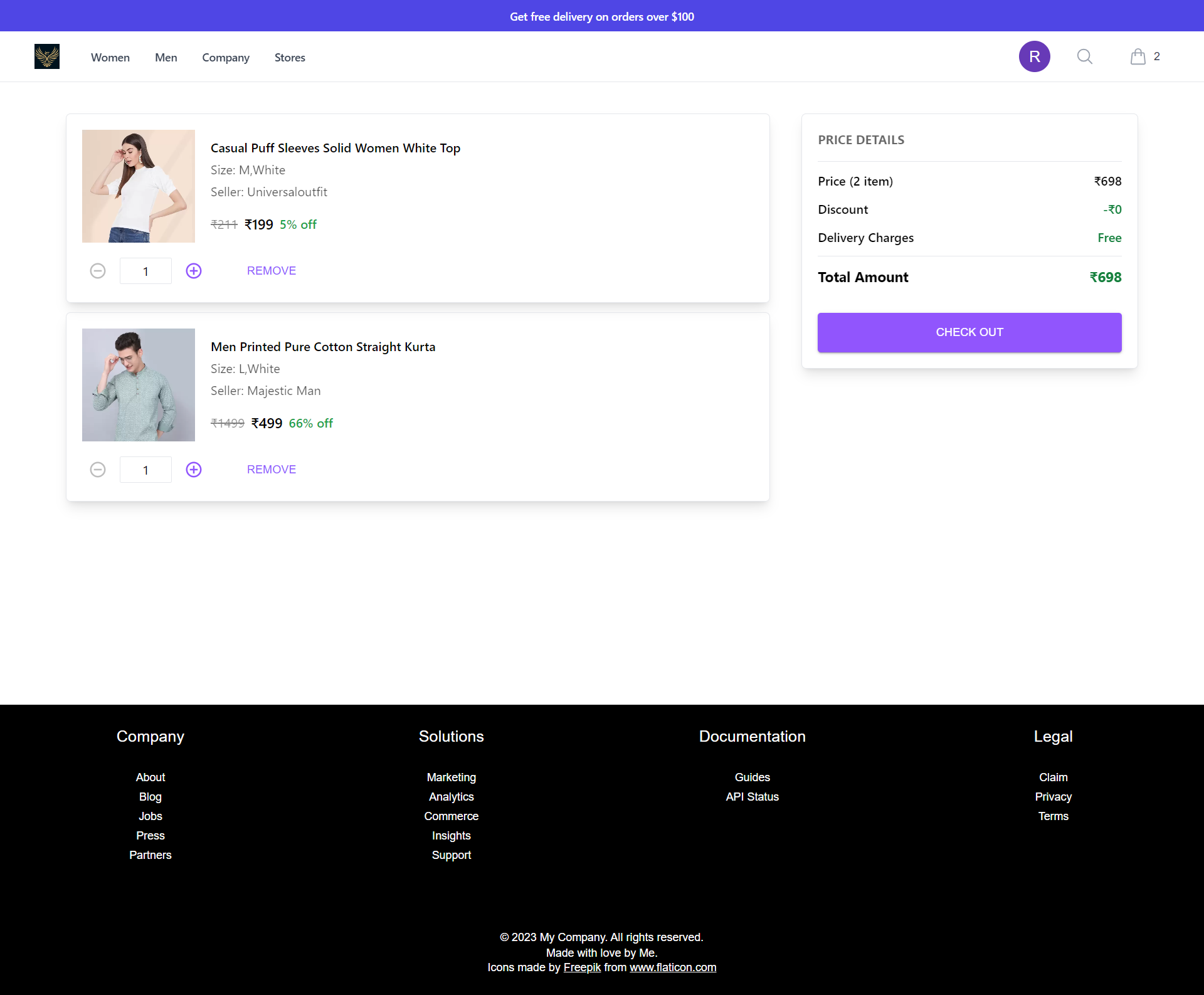 GitHub - raj-code123/Ecommerce-MERN-Stack