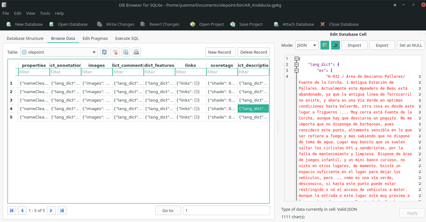 Best form view editor, like http://sqlitebrowser.org · Issue #169 · qgis/QGIS-Enhancement ...