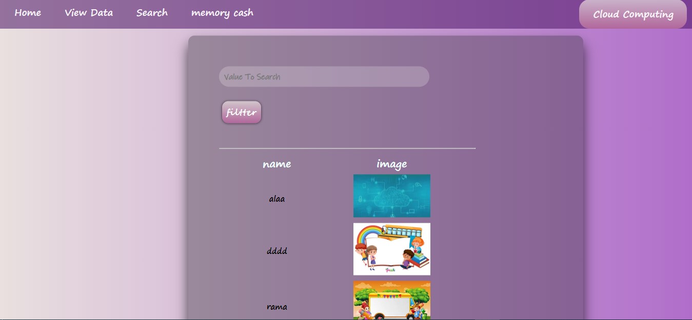 GitHub - AlaaEid-1/WebStorage: Web Storage