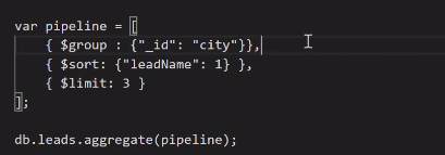 GitHub - Iqrarijaz/MongoDb-Commands-Cheatsheet: In this GitHub ...