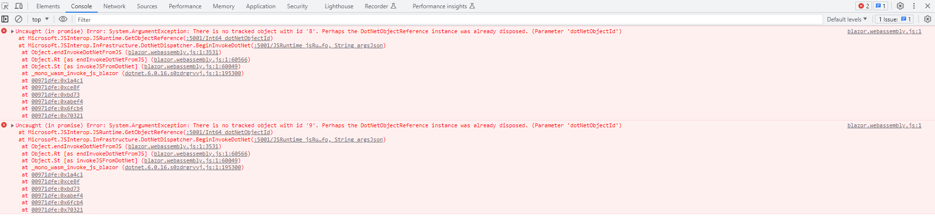 Upload Module Onremove Involves Asynchronous Async Error · Issue 3301 · Ant Design Blazorant