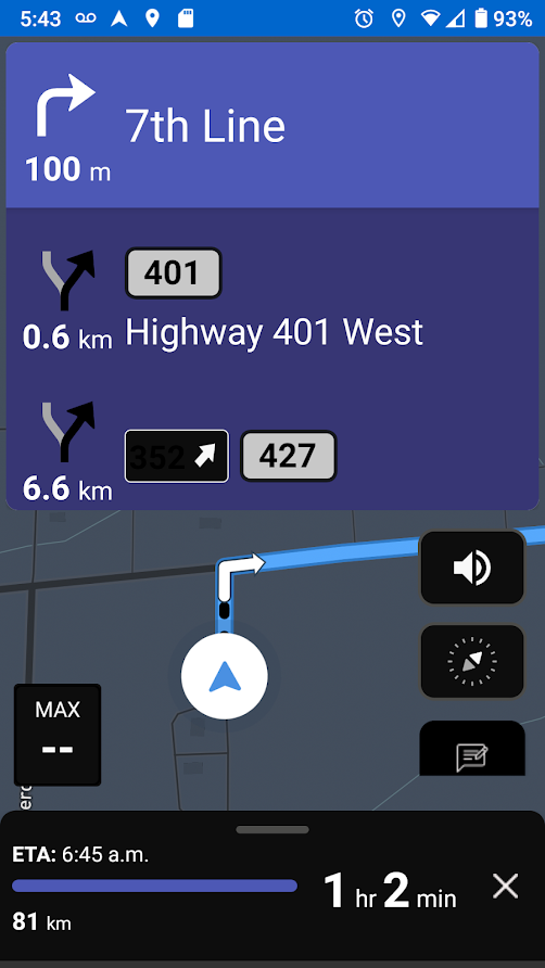 Android Drop-In UI: Add the ability to modify the maneuver style in dark mode · Issue #6321 ...