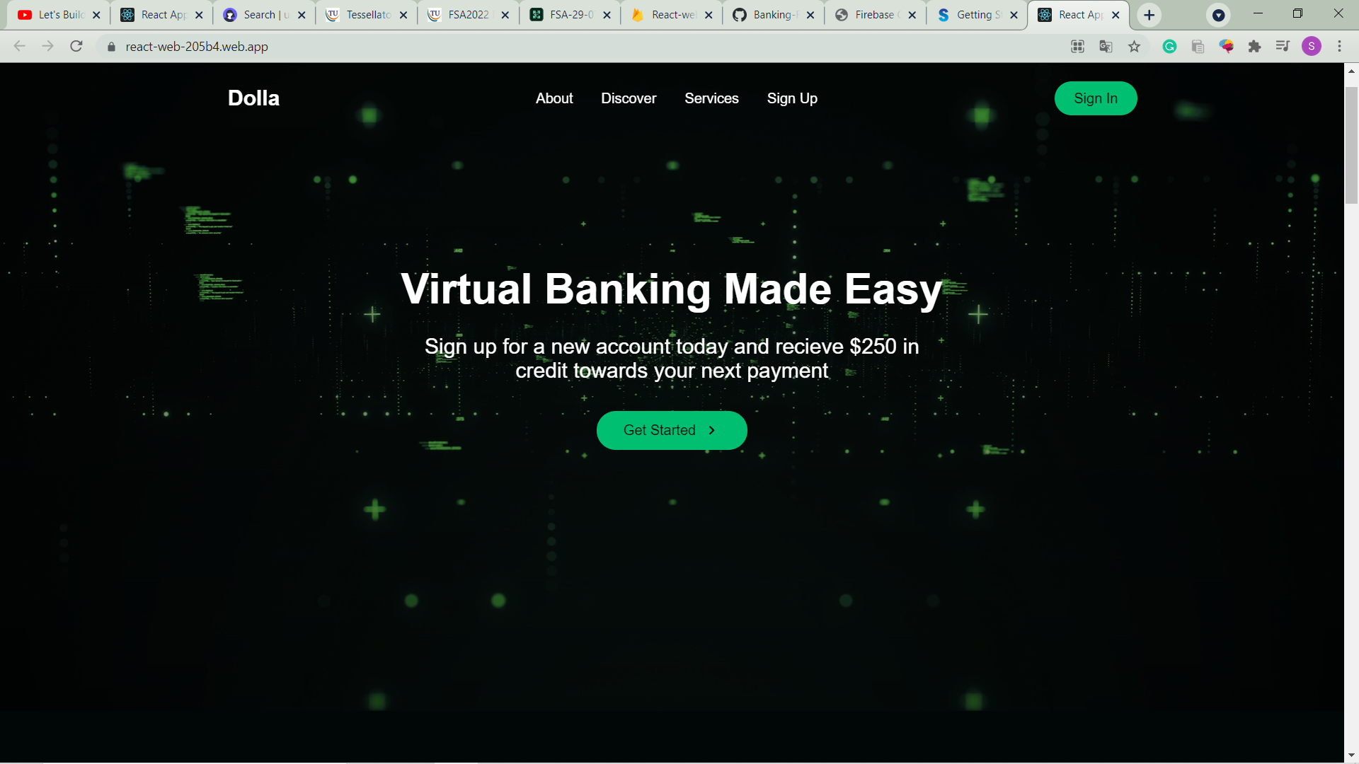 GitHub - Shoeb-08/Banking