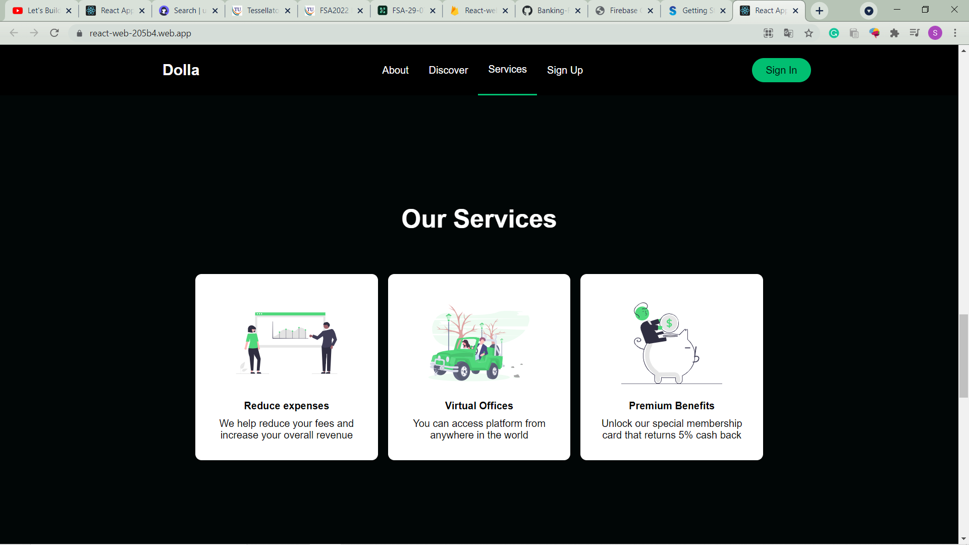 GitHub - Shoeb-08/Banking