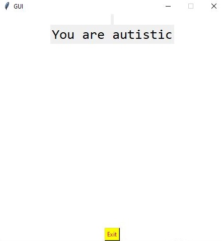 GitHub - Sirisha-collab/ASD-Detection-using-Machine-Learning-Algorithms