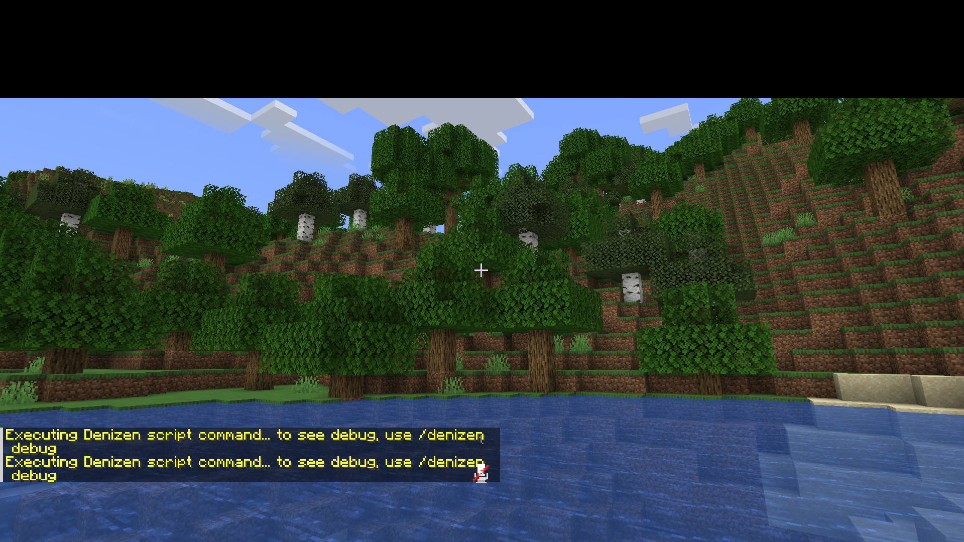 Issues with ActionBar · Issue #1 · FutureMaximus/Denizen-Cutscenes · GitHub