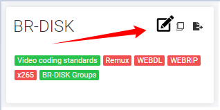 Import JSON to an existing Custom Format · Issue #6178 · Radarr/Radarr ...