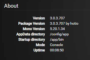 Release Profile not allowing save · Issue #3595 · Sonarr/Sonarr · GitHub