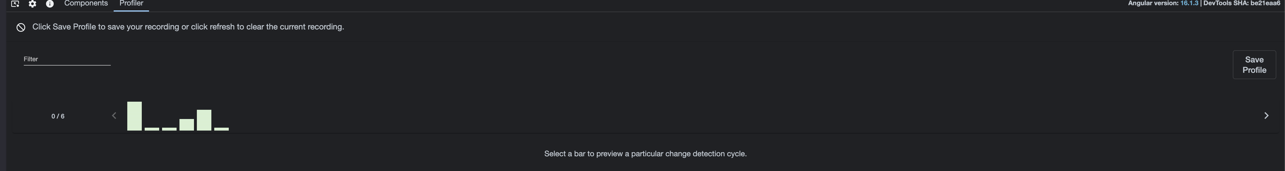HttpClient with fetch backend triggers too much change detection · Issue #50979 · angular ...