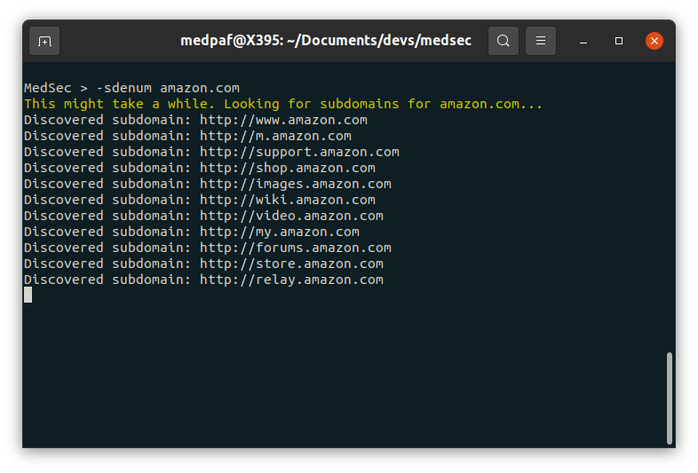 GitHub - SecurityAnalysts/medsec: Network utility tool for Linux systems that performs some ...