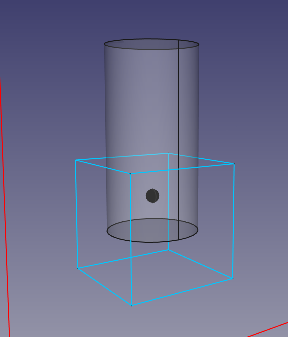 Issue creating multiple cylinders - orientations change. · Issue #40 · DualSPHysics ...