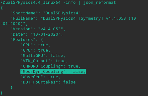 Save and Execution problems · Issue #60 · DualSPHysics/DesignSPHysics · GitHub