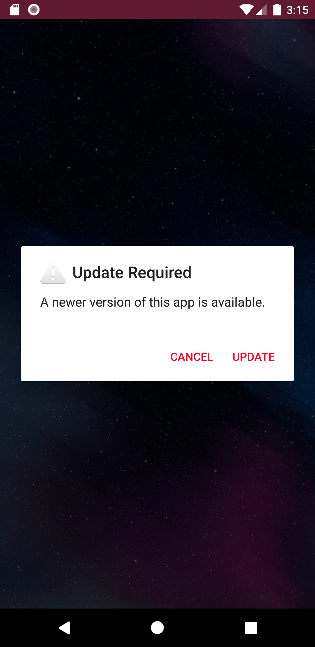 GitHub - coder2699/Firebase-Update-App