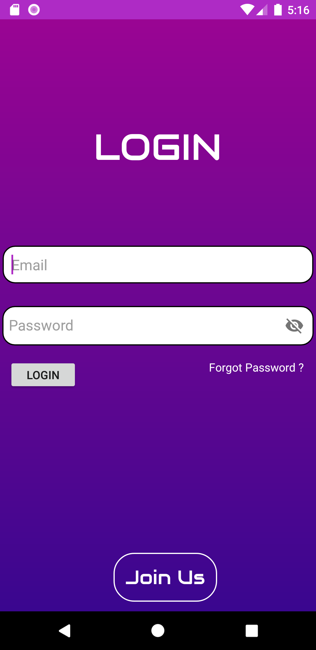GitHub - coder2699/Firebase-Authenticate
