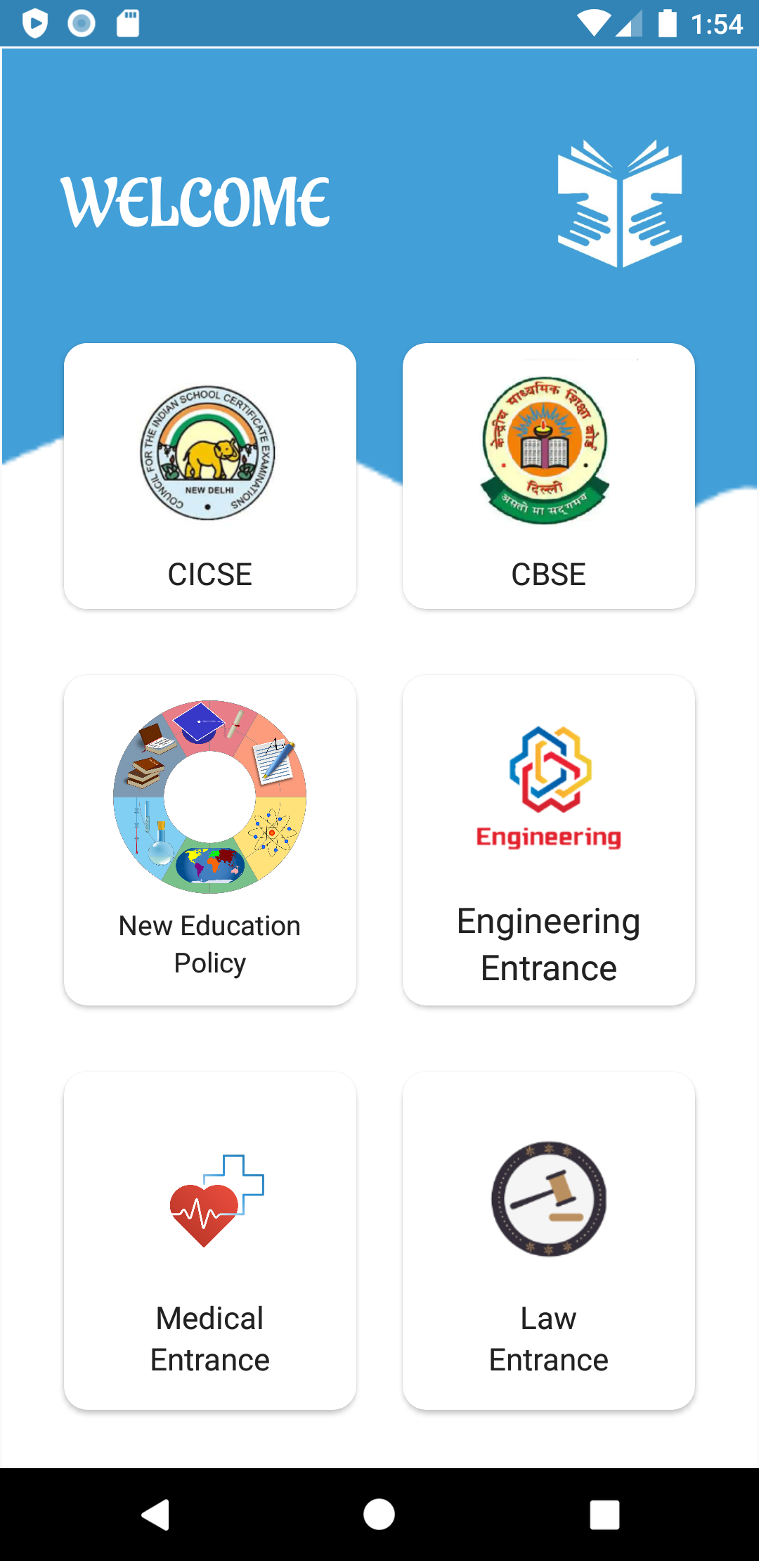 GitHub - HAC-2020/Aimers: HelpMate is an android application providing ...