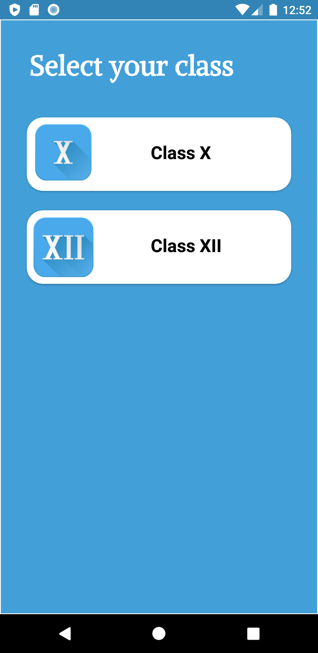GitHub - HAC-2020/Aimers: HelpMate is an android application providing ...