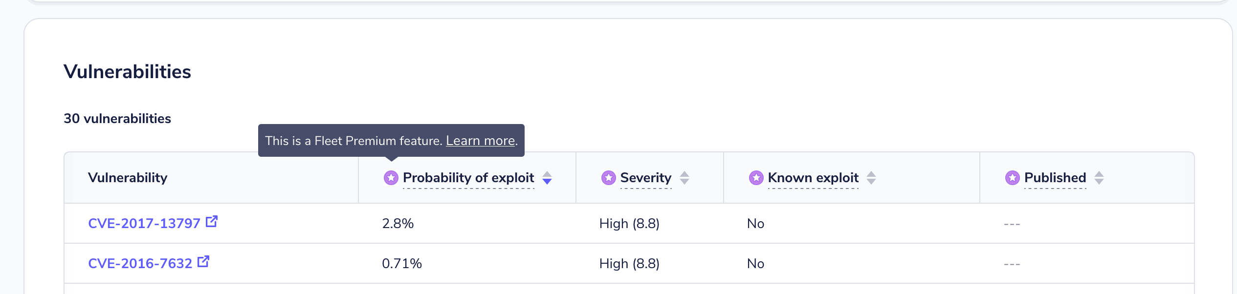 3 Software details · Issue #10816 · fleetdm/fleet · GitHub