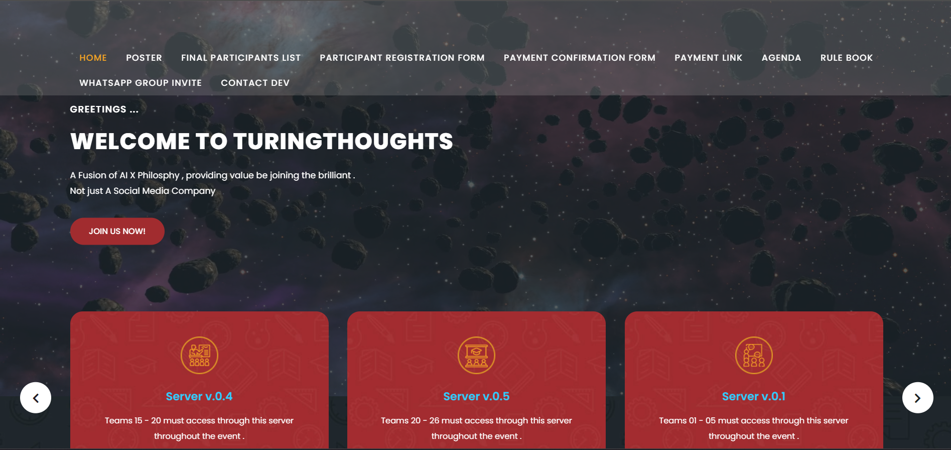 GitHub - ANUJDWIVDI/enigma-code-webapp