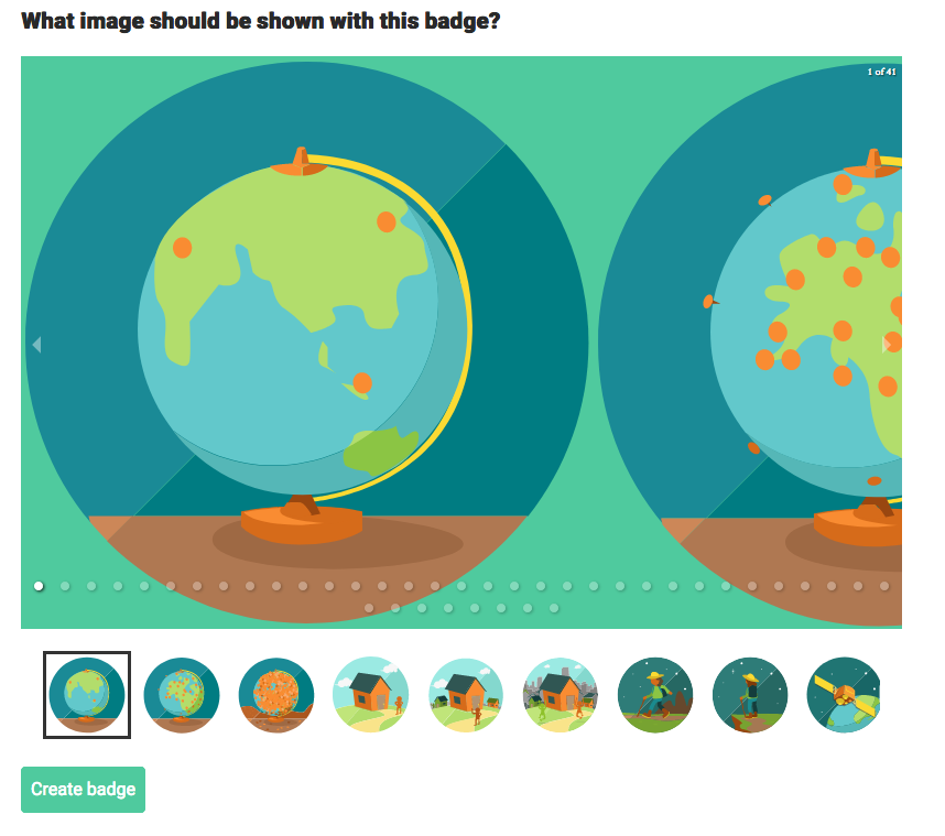 Allow custom badge image upload · Issue #191 · developmentseed/scoreboard · GitHub