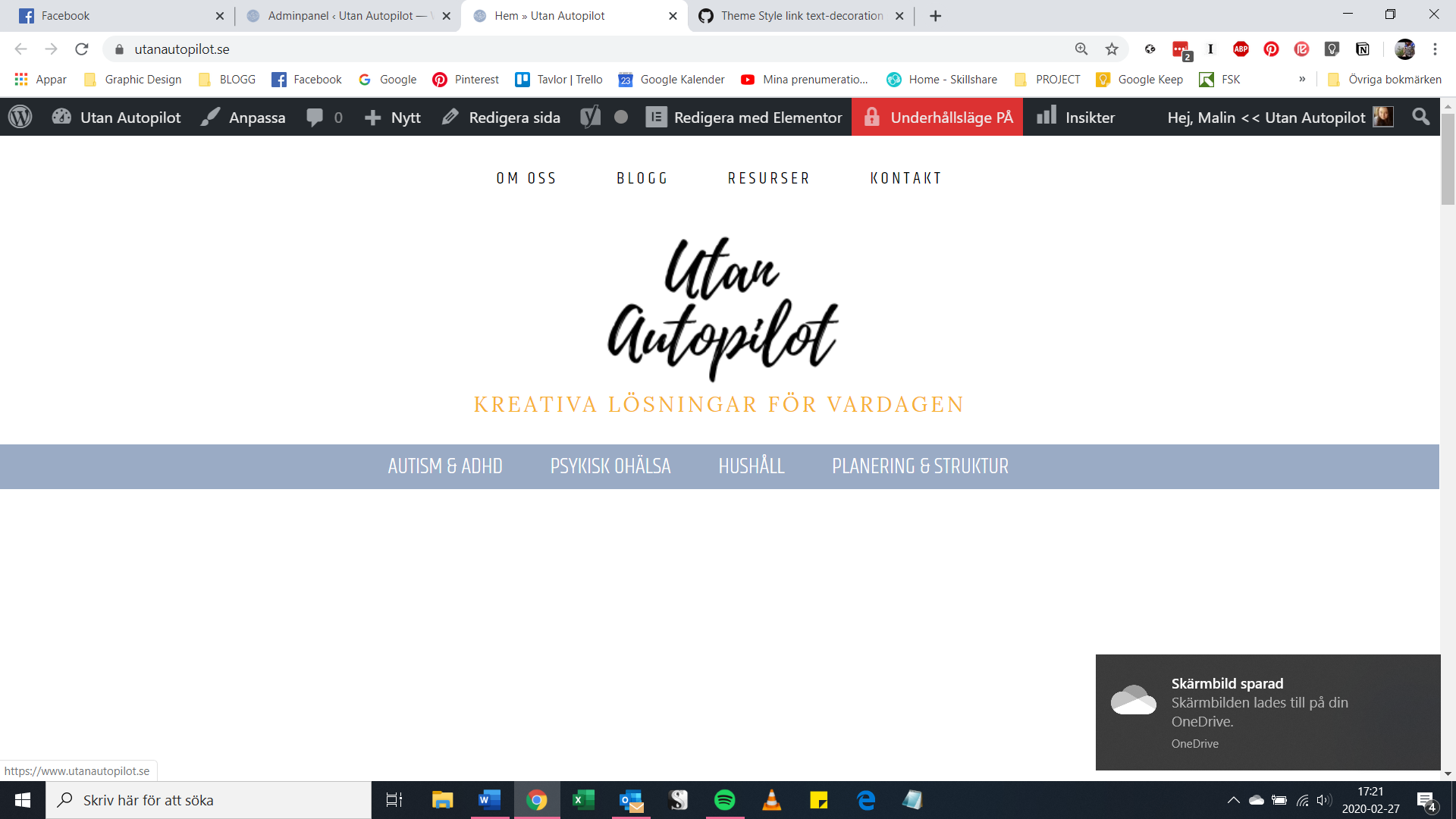 Theme Style link text-decoration settings cannot be overridden on certain widgets · Issue #10664 ...