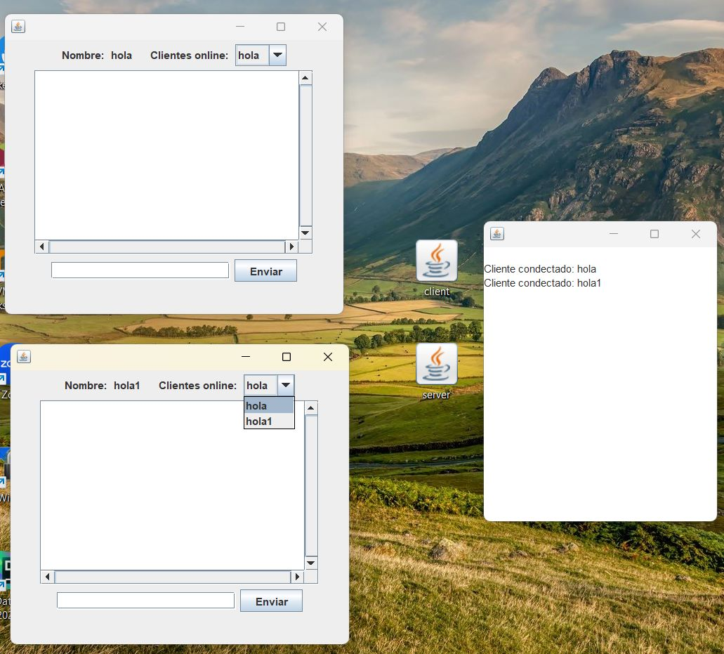 GitHub - Javier-Mazariegos/Proyecto_sockets_chat