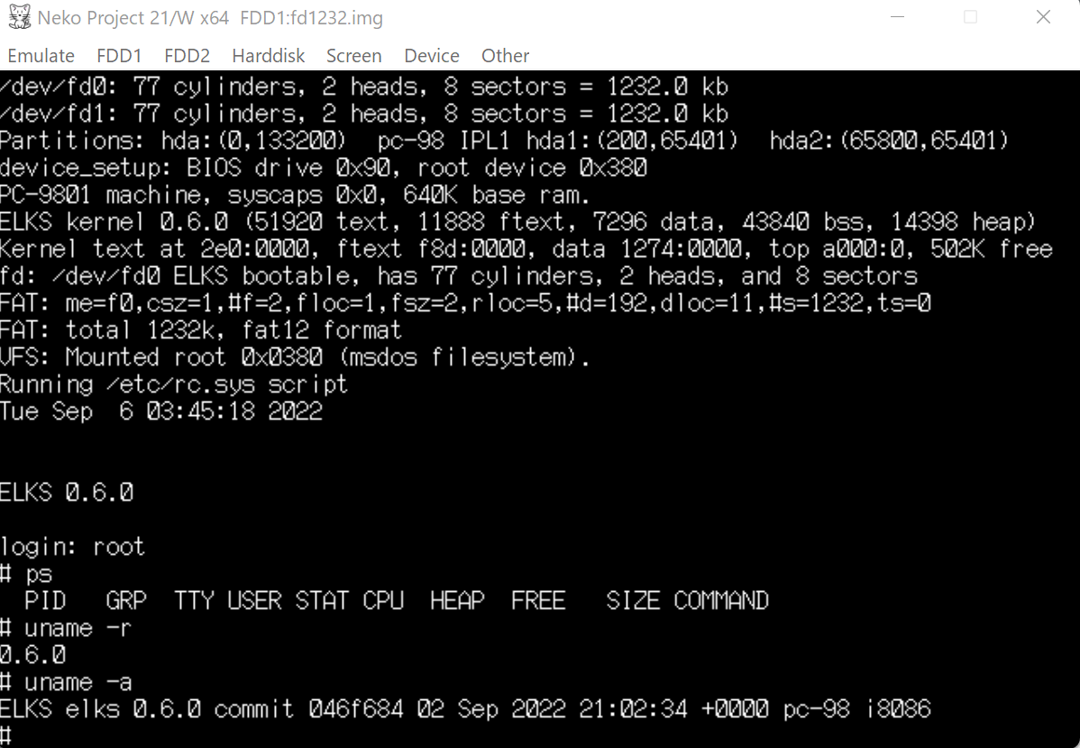 Does Not Show Anything With Ps Command · Issue 1436 · Ghaerrelks · Github 