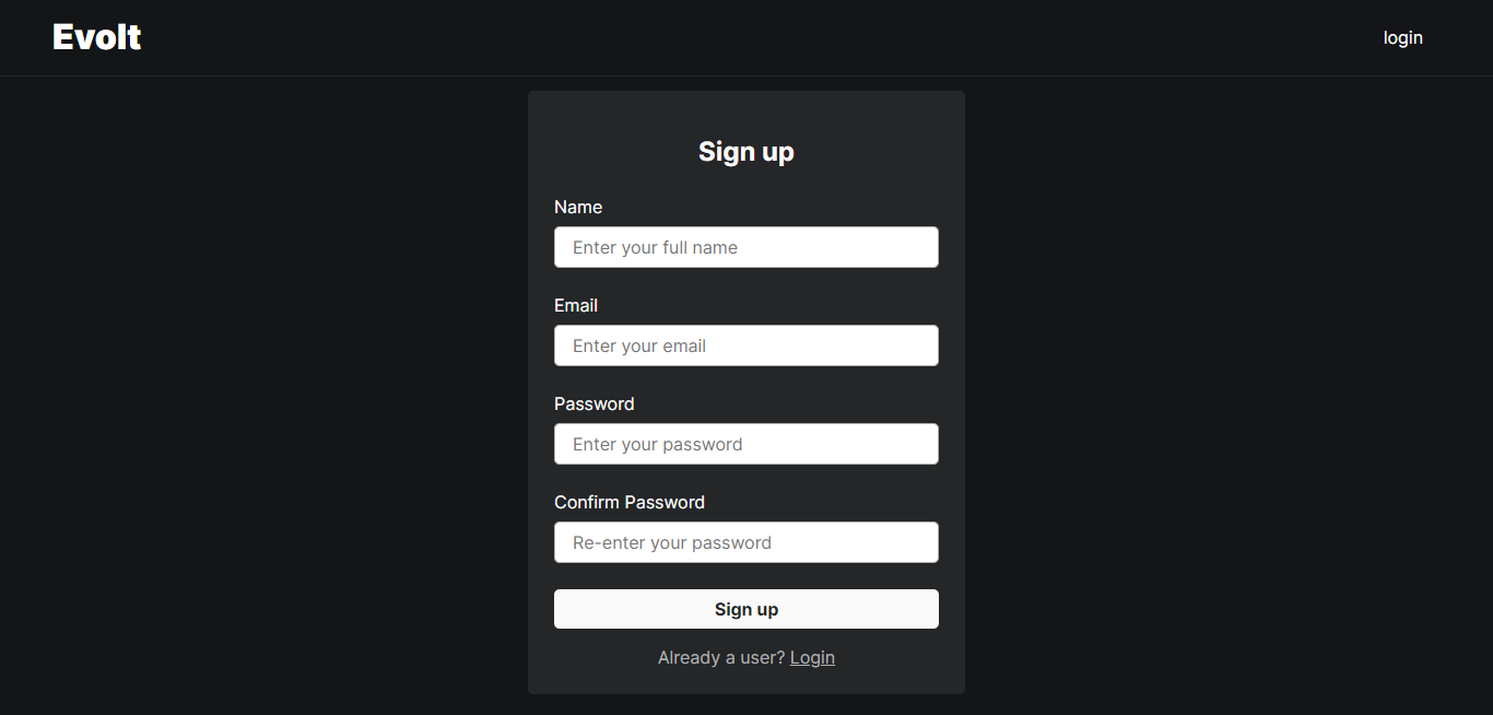 GitHub - rohanmathur91/evolt-quiz-screens