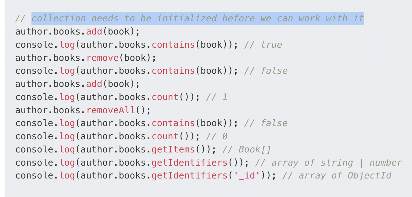 Allow propagation of `add` operation on M:N collections to not initialized owning sides · Issue ...