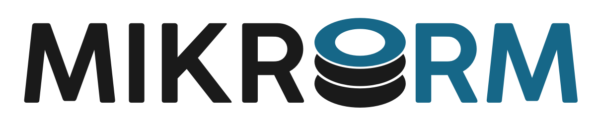 logo contribution · Issue #43 · mikro-orm/mikro-orm · GitHub