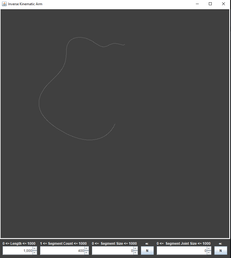 GitHub - Jonathon-A/InverseKinematicsArm: An arm made up of a variable ...