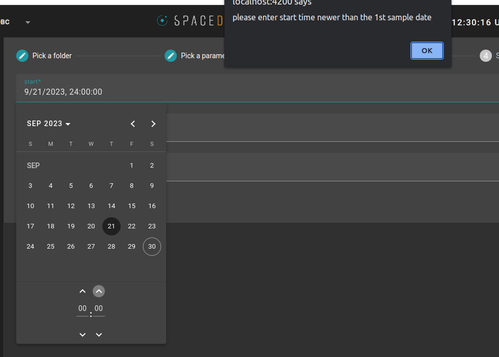 [angular 15] Check Button Issue · Issue 359 · H2qutc Angular Material Components · Github