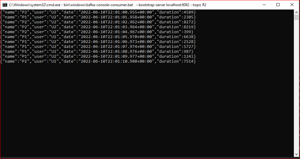 GitHub - zakariaelidrissi/demo-springcloud-streams-kafka