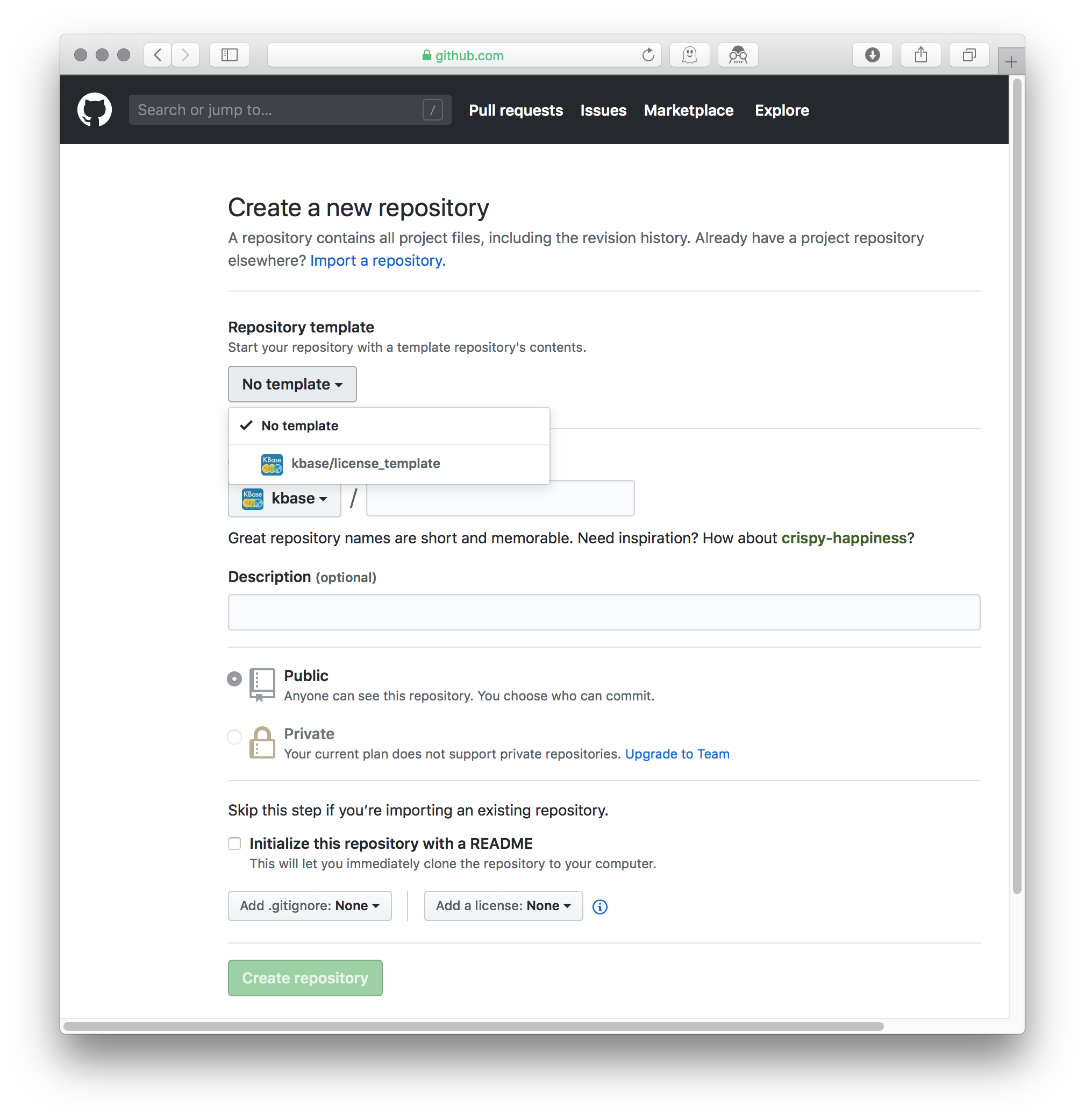 GitHub - kbase/reference_data_updater: Framework for updating reference data