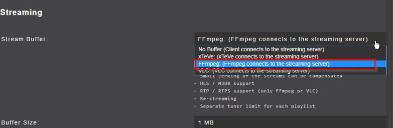 Playback Error - Could not tune to channel. Please check your tuner or antenna · Issue #98 ...