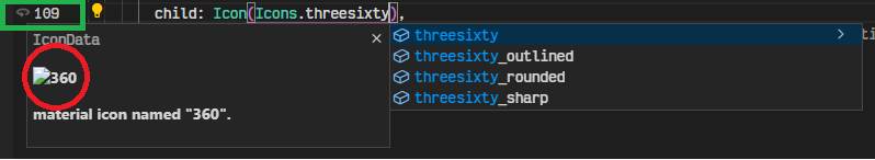 IconData has icon problems · Issue #78059 · flutter/flutter · GitHub