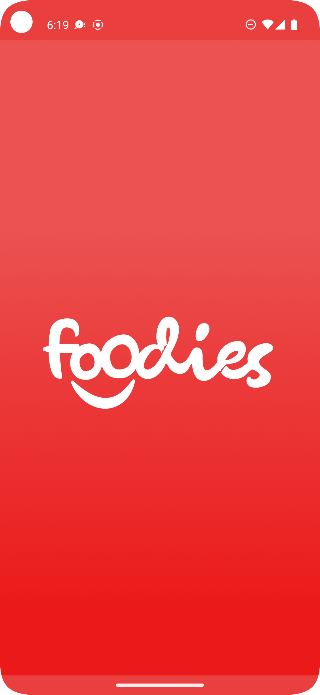 GitHub - sinemalgul/FoodApp: Food ordering application with MVVM & Clean Arch - Retrofit ...