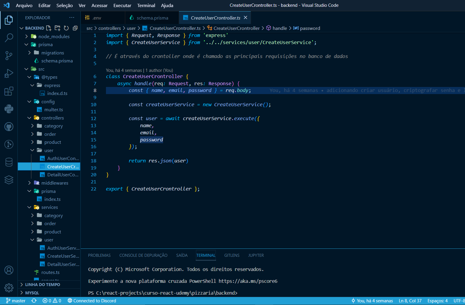 GitHub - Ghenriquer10/projeto-pizzaria-frontend