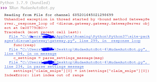 List index out of range · Issue #237 · vivinano/MudaeAutoBot · GitHub