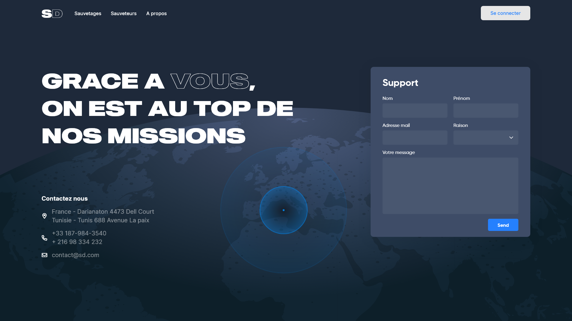 GitHub - Maher-Amara/la-nuit-2-Info-2021: sujet principale de La Nuit de l’Info 2021