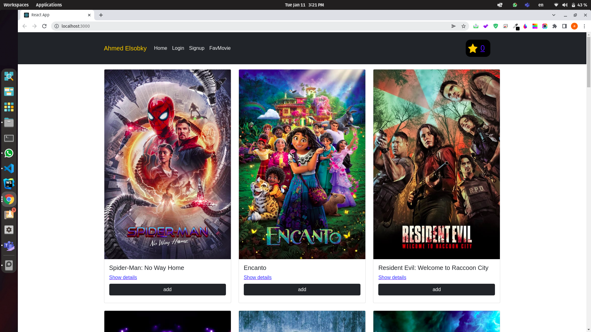GitHub - Ahmedxd199/Egy_Movie