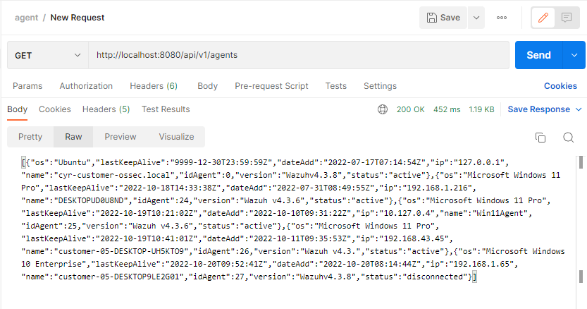GitHub - yosra-mekaoui/GestionAgent_SpringBoot