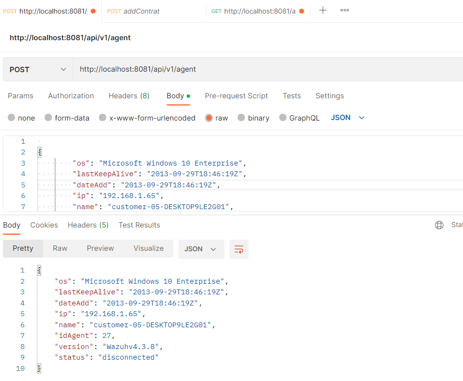 GitHub - yosra-mekaoui/GestionAgent_SpringBoot