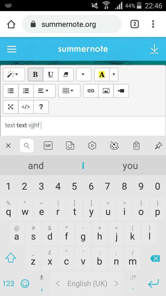 Toolbar Buttons Highlighted When Inactive Focus Isnt Grabbed By Contenteditable · Issue 3449 