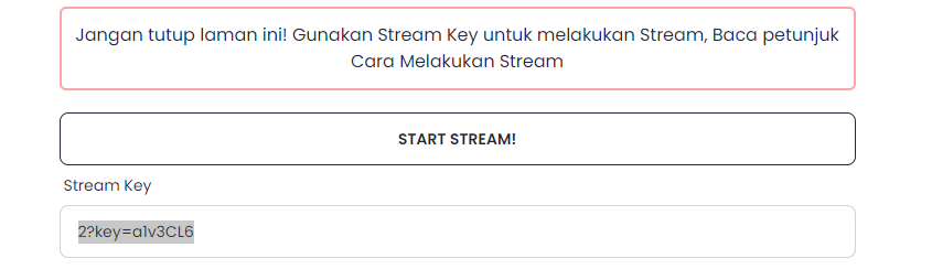 Deactivate Start Stream Button After Key is Accessable · Issue #26 ...