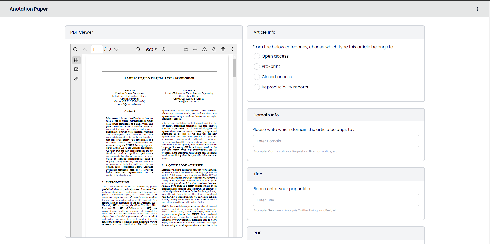 Last annotated pdf viewer is not empty after logout and login · Issue #42 · fanzru/web-anotasi ...