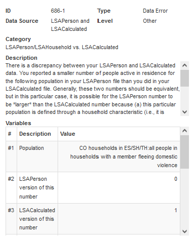 Flag 686 · Issue #860 · HMIS/LSASampleCode · GitHub