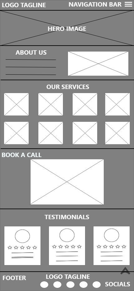 GitHub - hopepx/Asg1: XW Digital is amarketing agency that specializes in helping businesses ...